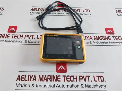 Fluke Pti120 Pocket Thermal Camera Aeliya Marine