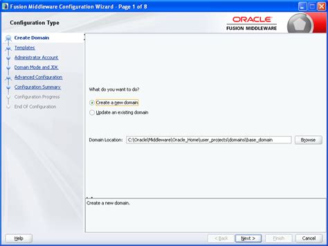 The Oracle Data Integrator 12c Standalone Collocated Agent