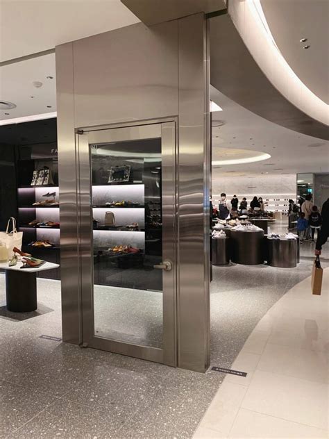 와 방화셔터에 문이 있었네 인스티즈instiz 익명잡담 카테고리