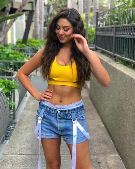 Kira Kosarin Rcelebabs