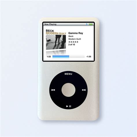 Bluetooth Modded Ipod Classic 7th Gen Silver Upgraded Sdxc Personalise Playermods