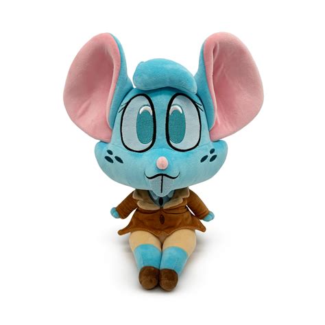 Mia Mouse Plush 9in Youtooz Collectibles