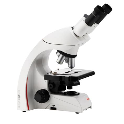 Mikroskop Leica Dm500 Micro Shop