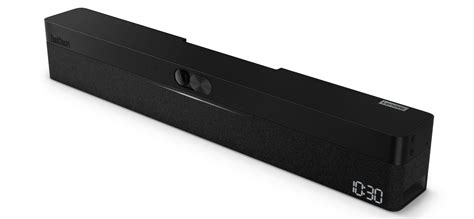 Lenovo Expands Portfolio Of Smart Collaboration Solutions With New Standalone Thinksmart View