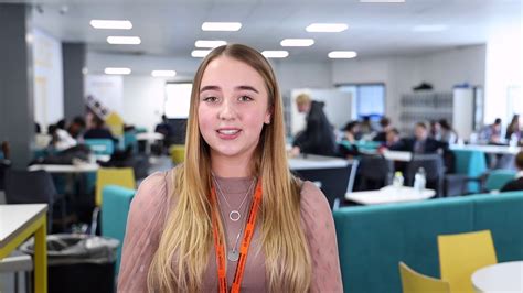 Riddlesdown College Vi Virtual Tour 2020 Youtube