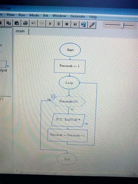Dandyirmawan Latihan Tugas Membuat Flowchart Bab 6
