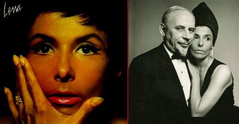 Lena Horne Once Confessed Harsh Truth About How She Used Her White Husband