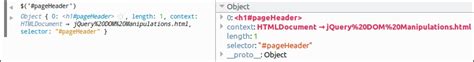 Jquery Design Patterns