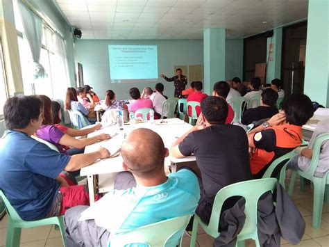 Ndrrmc Look The Cordillera Regional Incident Management