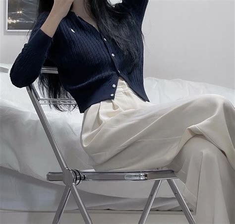 Pin On การบันทึกอย่างรวดเร็ว Korean Fashion Casual Outfits Fashion