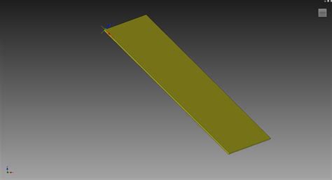 solved ilogic measure x y z of ucs into custom iproperty autodesk