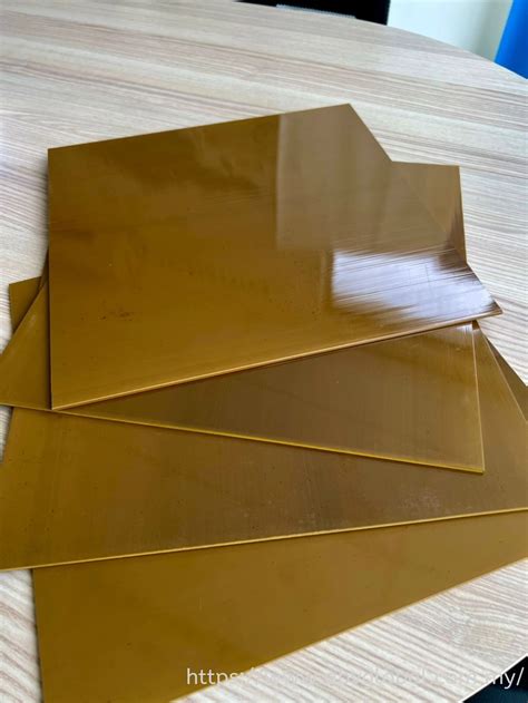 Torlon Polyamide Imide Products In Malaysia High Performance