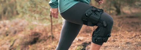 Donjoy® Knee Braces Advanced Support And Protection Enovis Uk