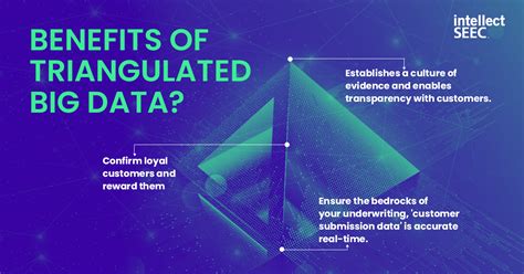 When You Cannot Trust Big Data You Triangulate It Intellectai
