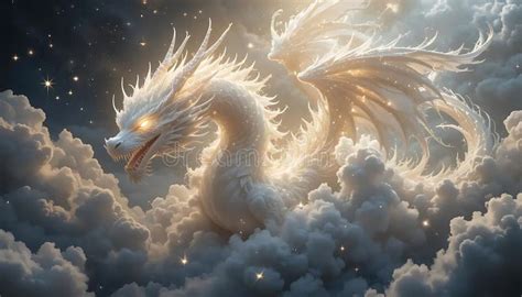 a whimsical scene depicts a humanoid robot and a woman in a surreal encounte stock illustration