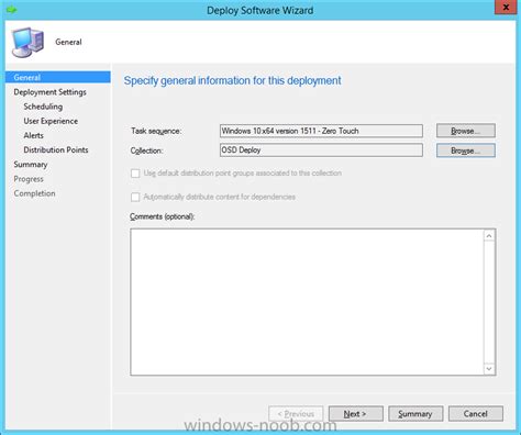 How Can I Deploy Windows 10 With MDT 2013 Update 2 Integrated With