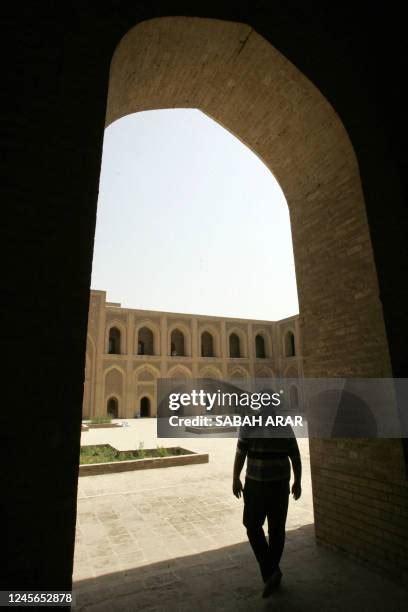 123 Mustansiriyah University Photos And High Res Pictures Getty Images