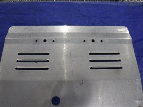 Yahoo オークション 【宮城 塩釜発】中古 アンダーパネル レガシィ T