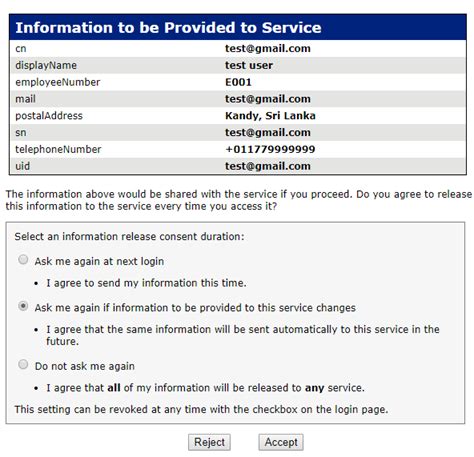 Configure LDAP Authentication In Shibboleth IdP X