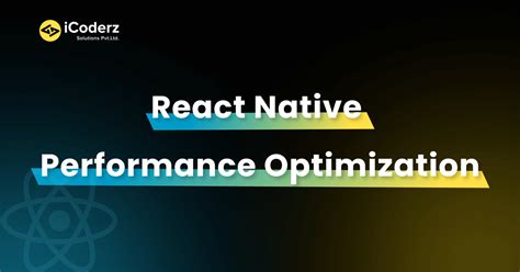 Flutter Vs React Native A Comprehensive Comparison