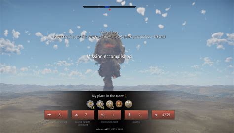 2s1 Proxy Fuse My Beloved Rwarthunder