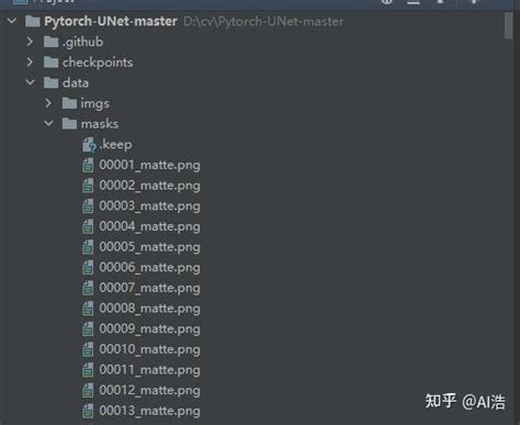 Segmentationmodelspytorch实战：使用segmentationmodelspytorch图像分割框架实现对人物的