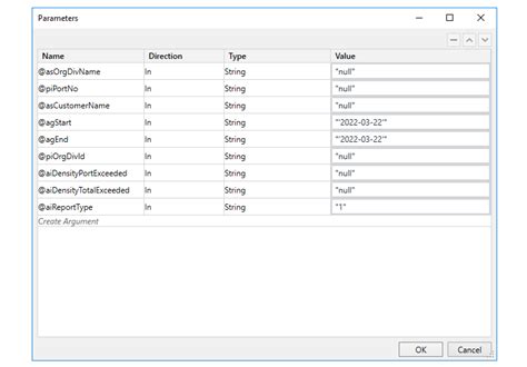 Execute Query Stored Procedure Error Activities Uipath Community Forum