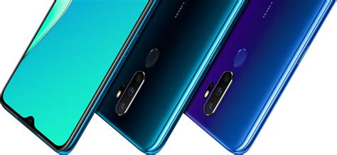 OPPO A9 2020 - Quad Camera 48MP | Batteria da 5000mAh | OPPO Italia