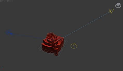 Motion Graphics Con 3dsmax Y Particle Flow Blog Escola Espai