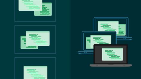 Containers Vs Virtual Machines Vms What Is The Difference Circleci