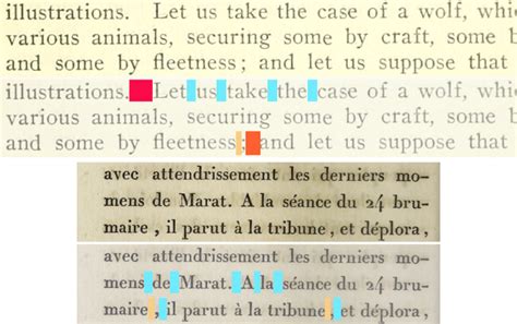 Two Spaces Or Not Two Spaces Ben Moon