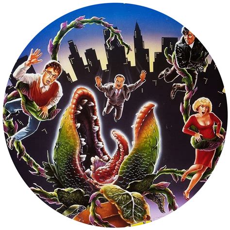 Little Shop Of Horrors Art Audrey 2 Little Shop Of Horrors