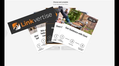 Linkvertise Tutorial How To Download From Linkvertise YouTube