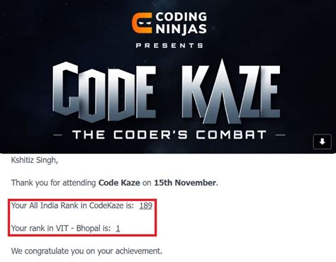 Kshitiz Singh On Linkedin Coding Codekaze Competitiveprogramming