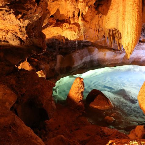 Cumberland Caverns Mcminnville All You Need To Know