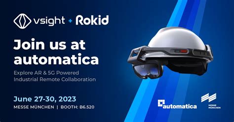 Manu Mohan On Linkedin Automatica2023 Automatica Intelligentautomation Automation Robotics…