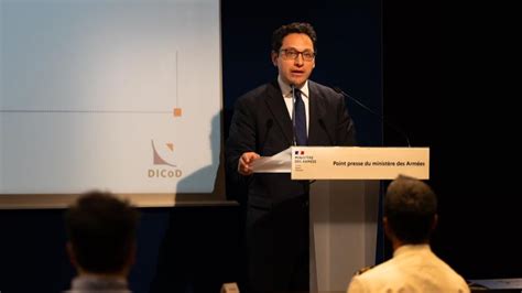 Missile Aster 30 B1nt Ministère Des Armées