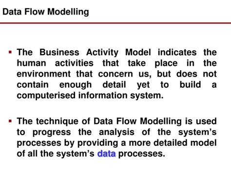 PPT Data Flow Modelling Concepts PowerPoint Presentation Free Download ID 7017120