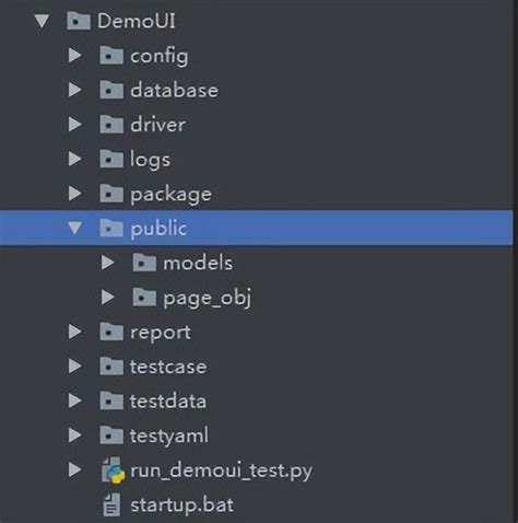 【我就讲一遍】pythonselenium自动化测试框架详解pythonselenium框架 Csdn博客