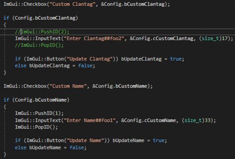 InputText Issue Issue 2616 Ocornut Imgui GitHub