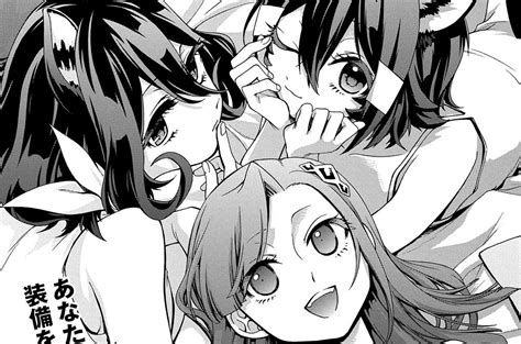 ガベージブレイブ 異世界に召喚され捨てられた勇者の復讐物語 原作：なんじゃもんじゃ（一二三書房刊）漫画：木梨はるかキャラクター原案：珠