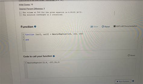 Solved Could Someone Please Help Me Write The Main Script I