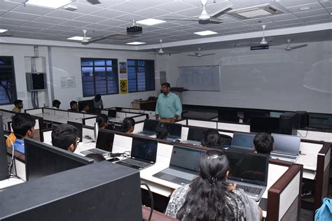 Cyber Security Lab Bannari Amman Institute Of Technology