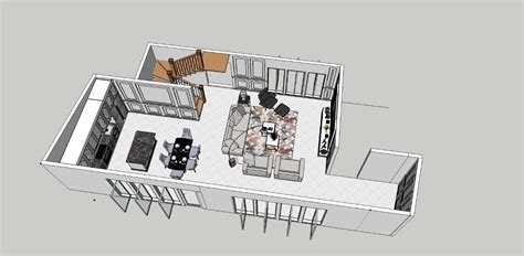 Blender Rendering Sketchup Chocolate With Nuts Texture Free Pbr