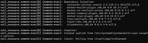 Using Oracle Cloud Infrastructure Oci Free Tier To Deploy A Ha Containerized Web Application