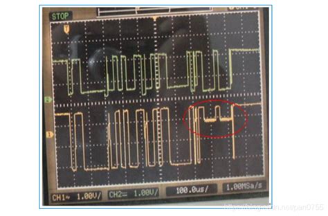 I2c双向电平转换电路设计 I2c电平阈值 Csdn博客