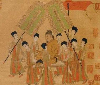 李世民是怎麼開創 貞觀之治 的 每日頭條