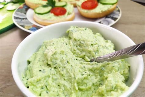 Смачна намазка на хліб Смачно швидко та красиво