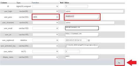 How To Reset WordPress Admin Password 3 Ways EHostingServer