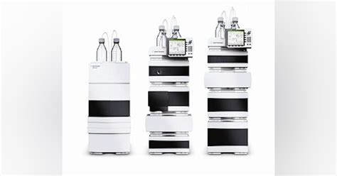 Pharmaceutical Analytical Hplc Agilent Technologies Infinity Series For Analytical Hplc And